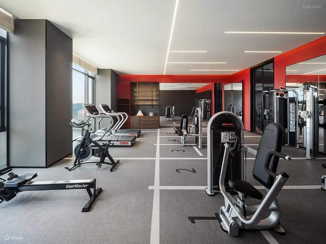 Meixi Lake Hotel Indigo Changsha Stay Package - Klook Philippines